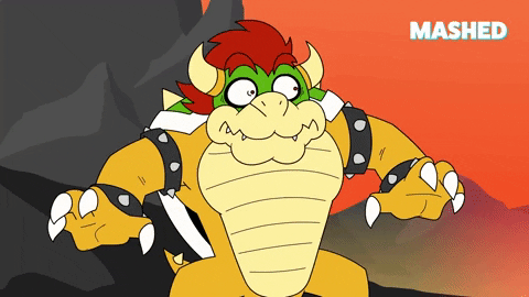 Doom vs Smash Bros by Mashed | GIPHY