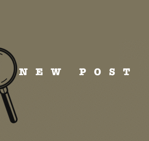 New post GIFs on GIPHY - Be Animated