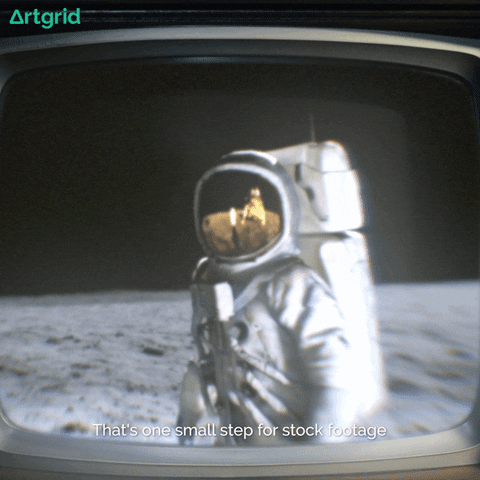 Giant Leaps GIFs - Get the best GIF on GIPHY