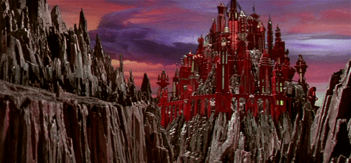 Flash Gordon GIF by Maudit - Find & Share on GIPHY