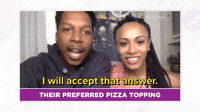 Pizza-topping GIFs - Get the best GIF on GIPHY