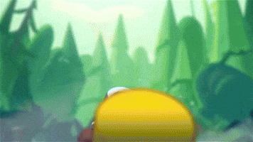 Squadbusters 2D Animation GIFs on GIPHY - Be Animated