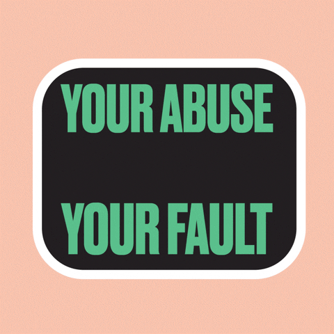 Abuse-is-not-love GIFs - Get the best GIF on GIPHY