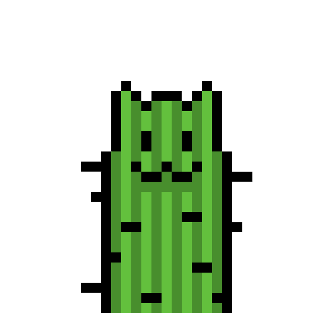 Dancing Creeper Gif