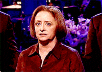 Debbie Downer Womp Womp