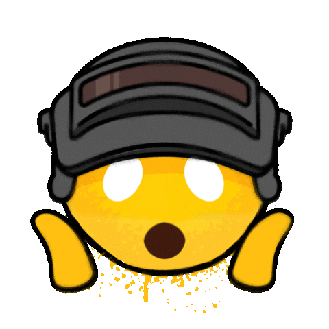 PUBG Emoji GIFs on GIPHY - Be Animated