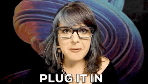 Charge Your Phone GIFs - Get the best GIF on GIPHY