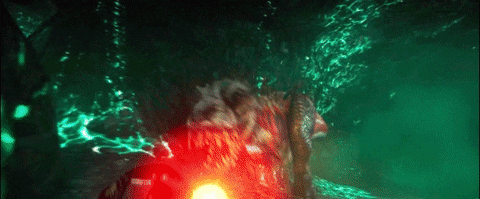 Second Extinction GIFs on GIPHY - Be Animated