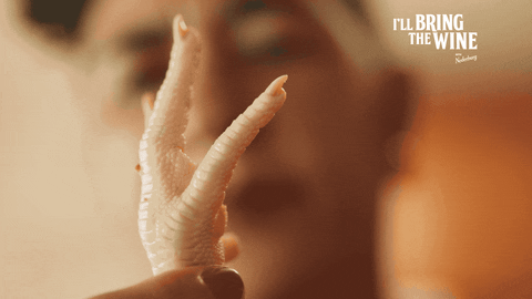 Food-pairing GIFs - Get the best GIF on GIPHY