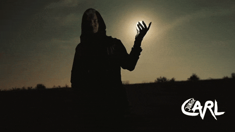 Carl Music GIFs on GIPHY - Be Animated
