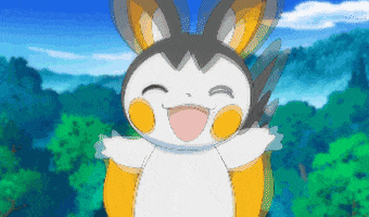 Emolga GIFs - Get the best GIF on GIPHY