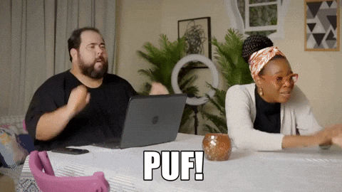 Sumiu GIFs - Get the best GIF on GIPHY