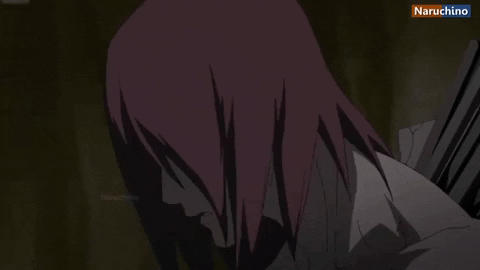 Gale Force Uzumaki - IAMiniquity - Naruto [Archive of Our Own]