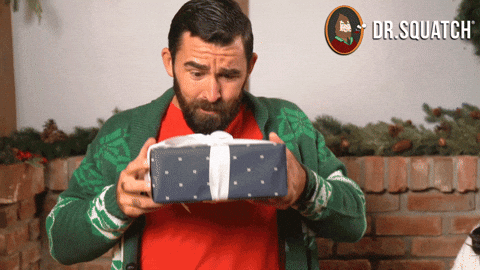 Receive-gift GIFs - Get the best GIF on GIPHY