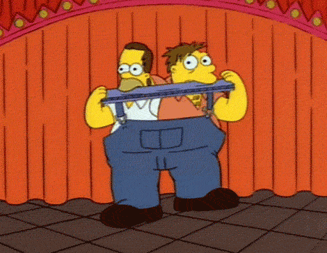 Los Simpons GIFs - Get the best GIF on GIPHY