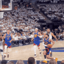 2024 NBA Playoffs Presented by Google Pixel GIFs on GIPHY - Be Animated
