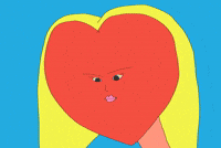 Winking-heart GIFs - Get the best GIF on GIPHY