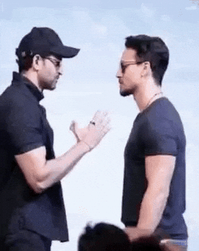 Brother-vs-brother GIFs - Get the best GIF on GIPHY