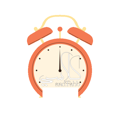 Time Love Sticker by classyandfabb for iOS & Android | GIPHY