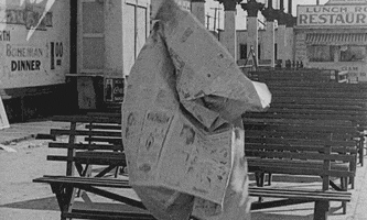 Newspaper GIFs - Get the best GIF on GIPHY