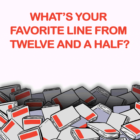 Favorite Line GIFs - Get the best GIF on GIPHY