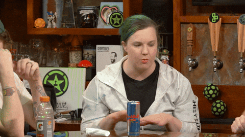 No Problem Off Topic GIF by Achievement Hunter - Find & Share on GIPHY