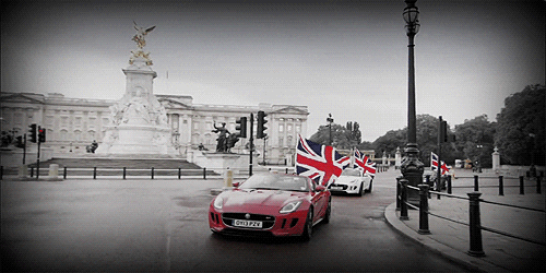 Union Flag GIFs - Get the best GIF on GIPHY
