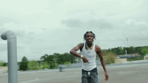 Driving Hip Hop GIF by 22Gz - Find & Share on GIPHY