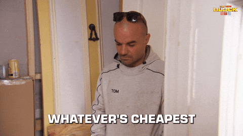 Cheapest GIFs - Get the best GIF on GIPHY
