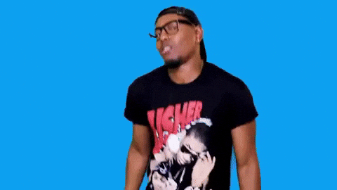 Intense Dance GIFs - Get the best GIF on GIPHY