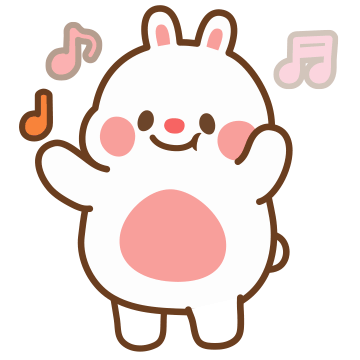 Dance Dancing Sticker by Tonton Friends for iOS & Android | GIPHY