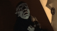 Nosferatu Rising Gif
