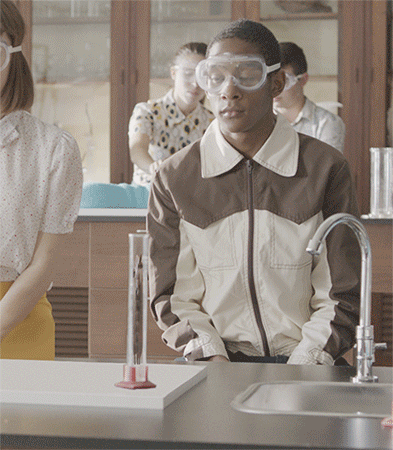 Science Experiments GIFs - Get the best GIF on GIPHY