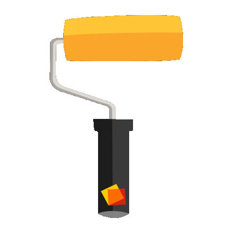 Color Diy Sticker by Suvinil Tintas for iOS & Android | GIPHY