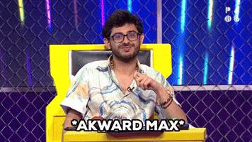 Tryout Phase 1 GIFs on GIPHY - Be Animated