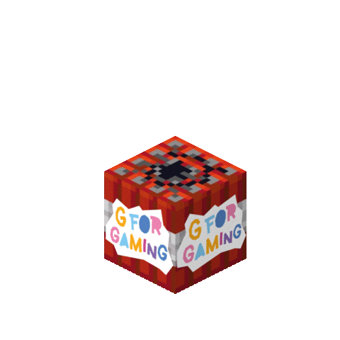 Tnt Exploding Minecraft Gif