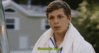 This Is The End Michael Cera Gif