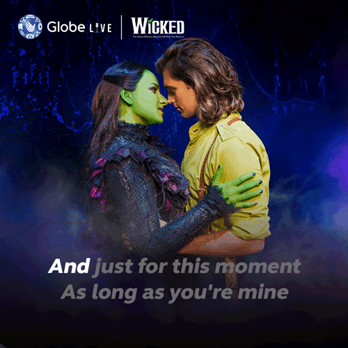 Fiyero GIFs - Find & Share on GIPHY