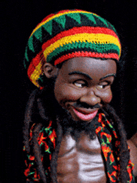 Rastafarian GIFs - Find & Share on GIPHY