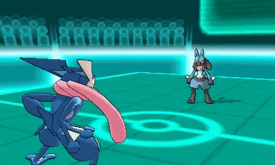 Attacking Pokemon Battle GIF by Pokémon - Find & Share on GIPHY