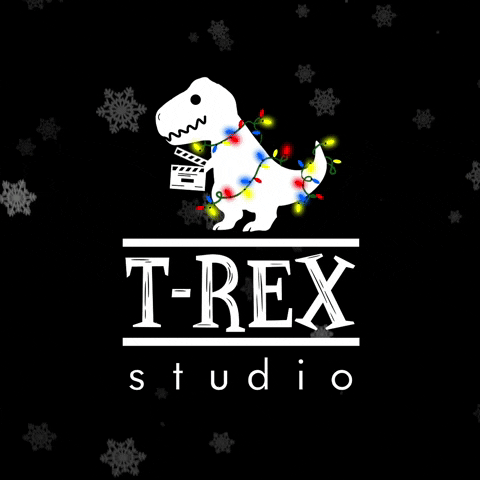 T-Rex Studio GIFs on GIPHY - Be Animated