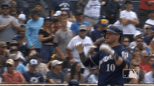 Major League Baseball Sport GIF by MLB - Find & Share on GIPHY