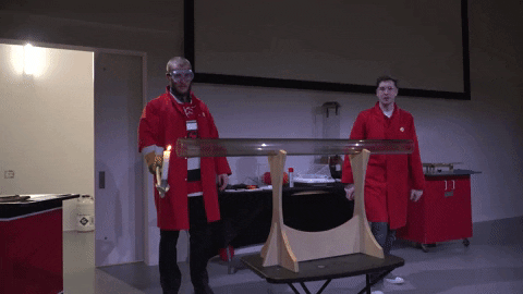 Science And Tech Museum GIFs - Get the best GIF on GIPHY