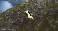 Cliff Diving Tumblr Gif