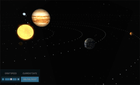 marte | GIF | PrimoGIF