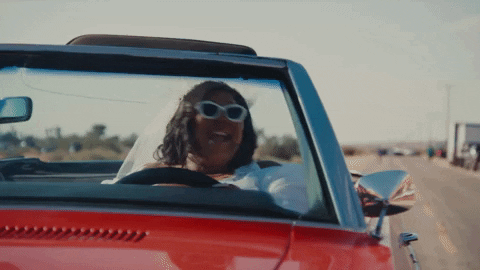 Truth Hurts Dancing GIF by Lizzo - Find & Share on GIPHY