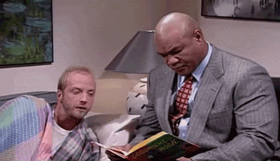 George Foreman GIFs - Get the best GIF on GIPHY