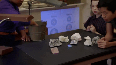 Women Scientist Gif By Diversify Science Gif - Find & Share on GIPHY