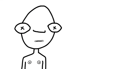 Animation Pain GIF - Find & Share on GIPHY