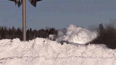 Snow-train GIFs - Get the best GIF on GIPHY